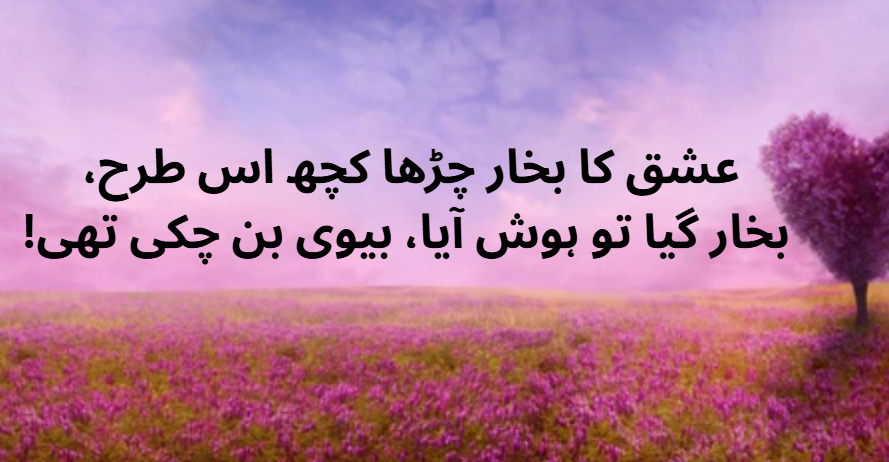 40+ Funny Poetry in urdu - Poetry Ghar